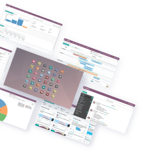 Best Odoo ERP Development Services Company | Odoo Customization